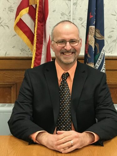 Alpena Council works to fill mayor position | News, Sports, Jobs - The ...